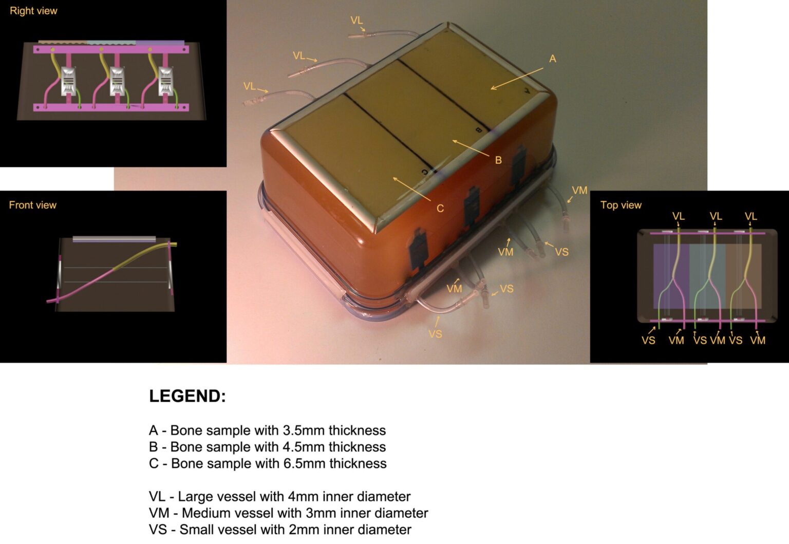 Simulador Doppler para Radiografía - Tomografía Computarizada ...